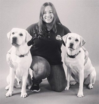 About Us - Topaz Assistance Dogs INC